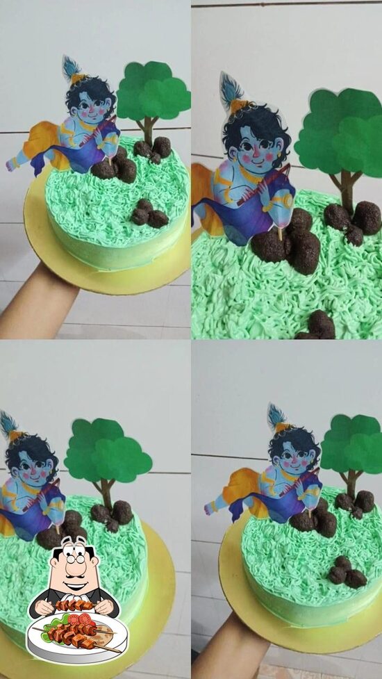 Handy Mandy Arts & Crafts, Mumbai - Restaurant menu, prices and reviews