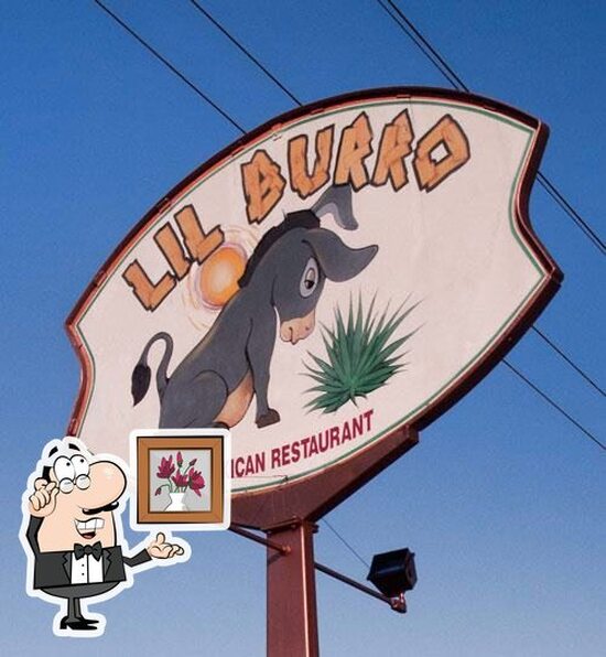 Lil' Burro, Bellevue - Restaurant menu, prices and reviews