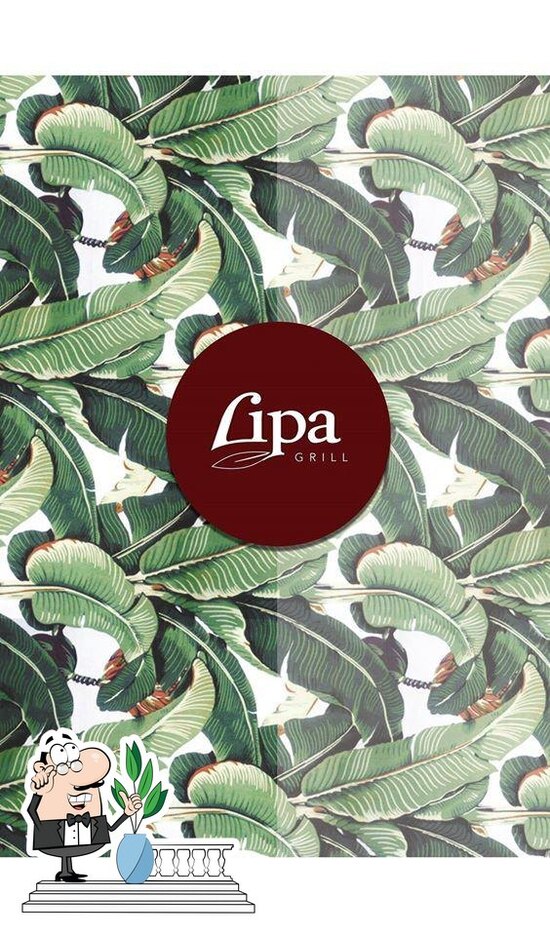 Lipa Grill, Makati, Pasay Road - Restaurant menu, prices and reviews