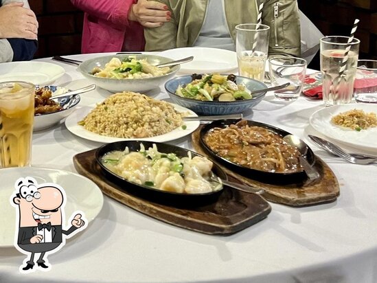 Mandarin Coin Restaurant, Ridgehaven - Restaurant menu, prices and reviews