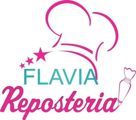 Menu at Repostería Flavia, Santiago De Los Caballeros, Calle 2 No 14 ...