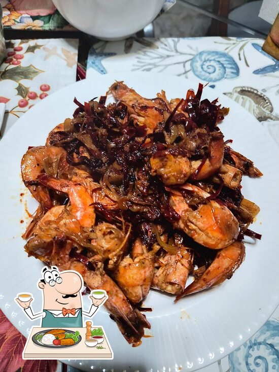 Restaurante El Pulpito, Tampico - Opiniones del restaurante