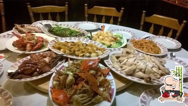 Sesame House in Williamsville - Restaurant menu and reviews