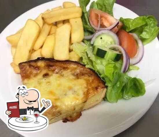 Singleton Golf Club in Singleton - Restaurant reviews