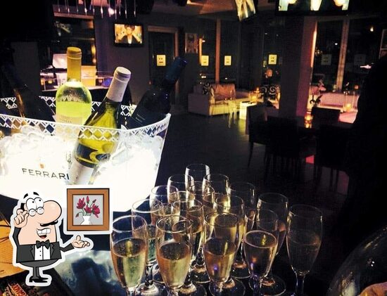 SoHo Home ristorante, Roma - Menu e recensioni del ristorante