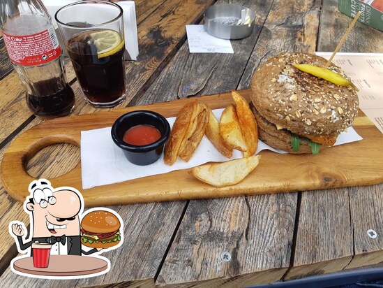 Stepia d’arra cafe, Prishtina - Restaurant reviews