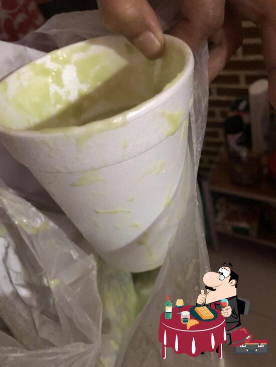 Strawberry Corner cafe, Dubai, 5 Al Muraqqabat St - Restaurant reviews