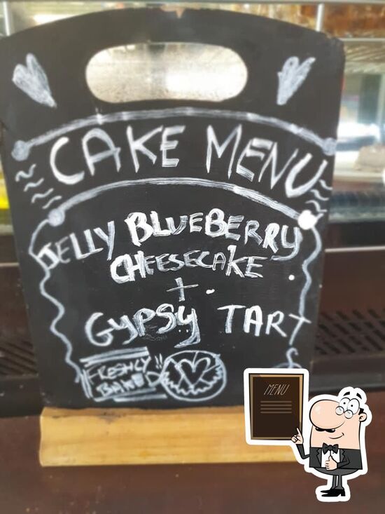 The Green Tara, Ramsgate - Restaurant menu, prices and reviews