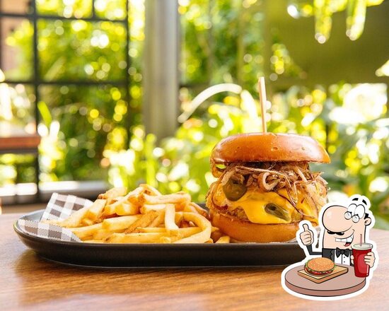 The Waverley Brewhouse, Cannington - Restaurant menu, prices and reviews