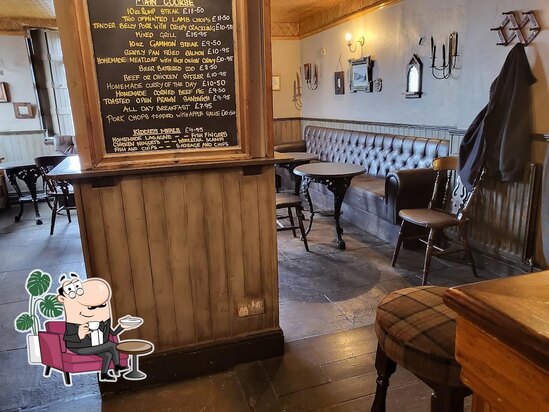 The Winning Post, Spennymoor - Restaurant menu, prices and reviews