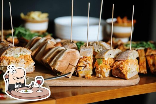 Tonic Lounge, Iași - Restaurant reviews