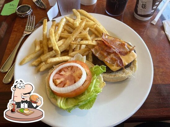 Country Style Family Restaurant in Listowel - Restaurant menu and reviews