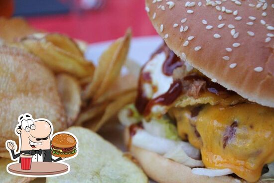 Square Food&Drink steakhouse, Pizzoli - Restaurant menu and reviews