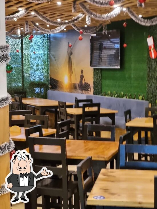Inka Fish Restobar, Lima - Menú del restaurante, precios y reseñas