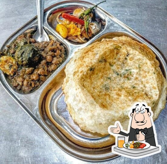 Dilli 6 On Wheels, New Delhi - Restaurant menu, prices and reviews