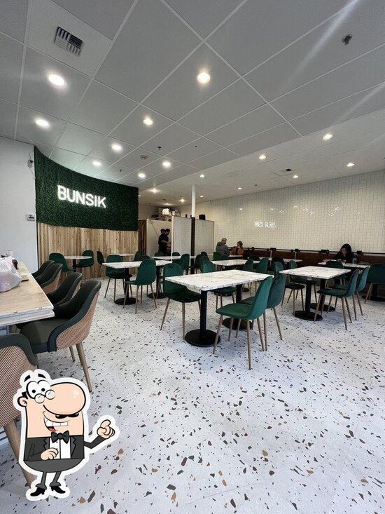 BUNSIK in Bellevue - Restaurant reviews