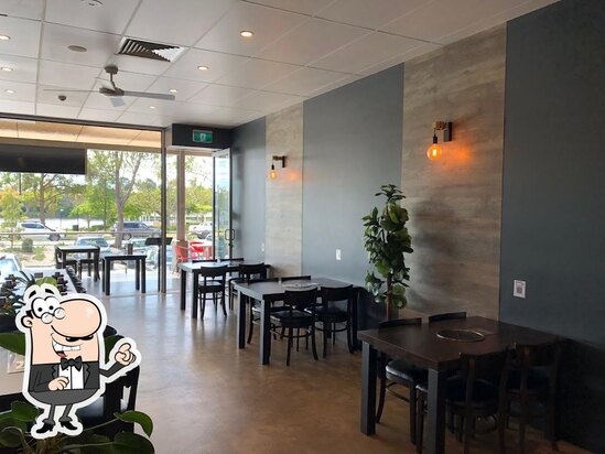 Domaa North Lakes, North Lakes - Restaurant menu, prices and reviews