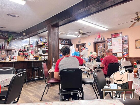 JR’s Cafe, Saginaw - Restaurant menu, prices and reviews