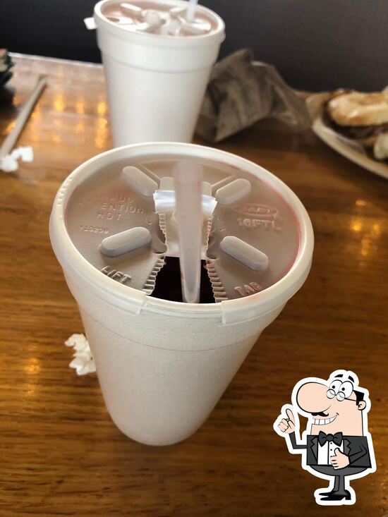 Menu at The City Tortas Brownsville restaurant, Brownsville, 123 Old ...