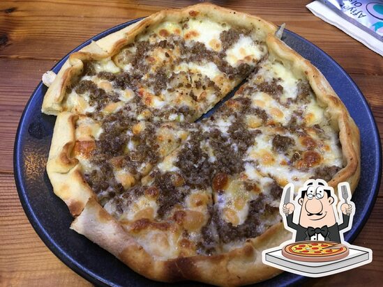 Pide Firini, Istanbul - Restaurant reviews