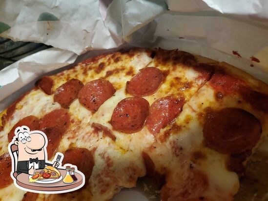 Pop-N-Pizza in Chicago - Restaurant menu and reviews