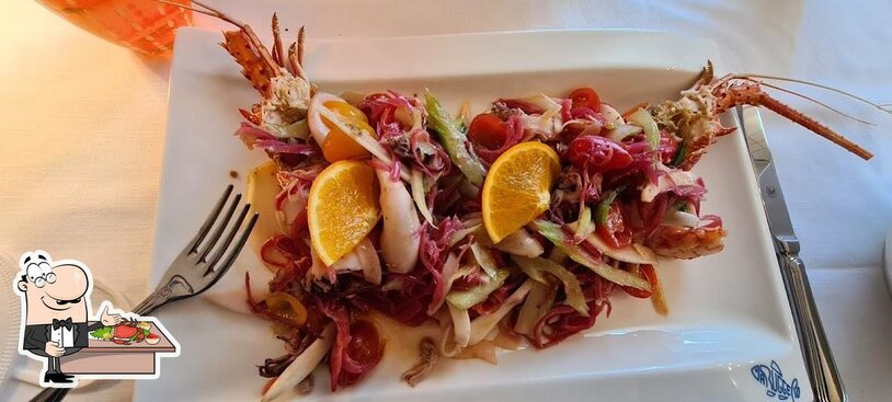Ristorante Da Ruggero, Verona, Via Giovanni Scopoli - Restaurant menu ...
