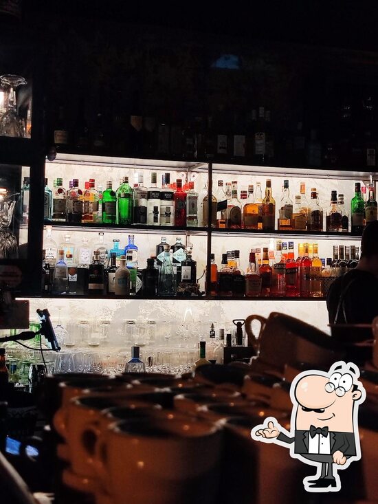 Anna Neumann Bar Bistro, Villach - Speisekarte, Preise und Bewertungen