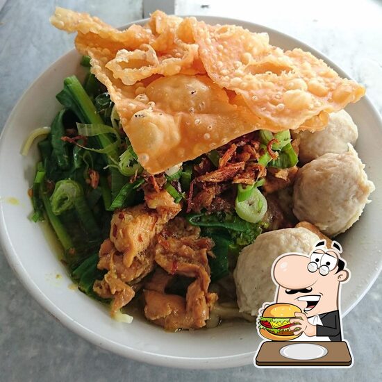 Bakso Malang Arema Sukses, Pemalang - Restaurant menu, prices and reviews