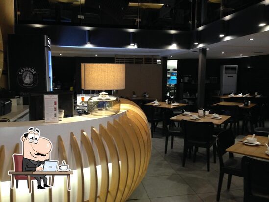 Ben Chinese Cuisine, Sydney - Restaurant menu, prices and reviews