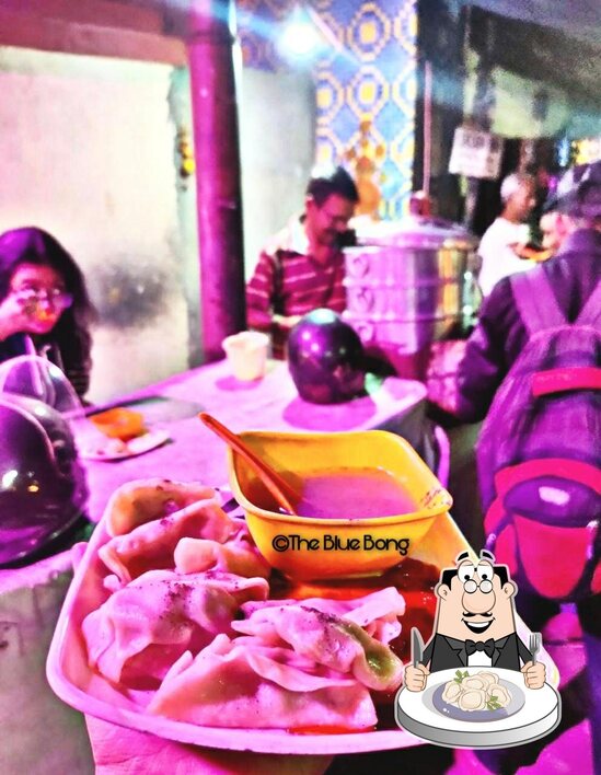 Bhagwan Momo Stall, Kolkata - Restaurant menu, prices and reviews