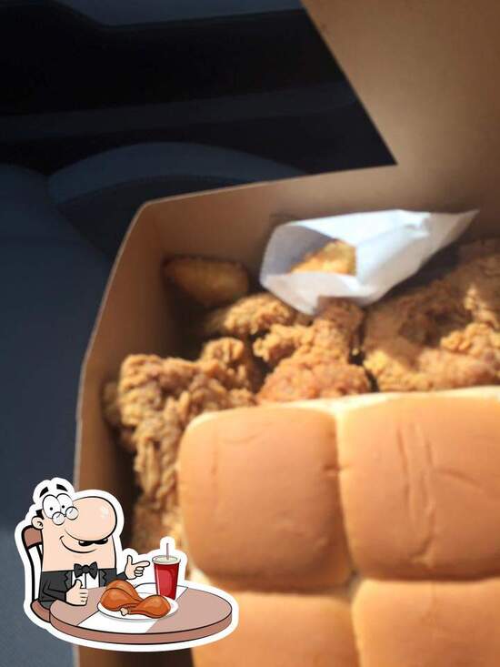 Chick-A-Dilly, Homer - Restaurant menu, prices and reviews