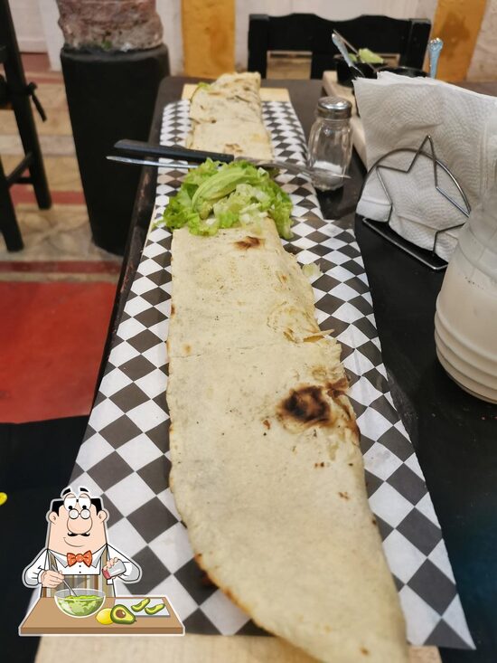 El machete real restaurant, San Cristóbal de las Casas - Restaurant reviews