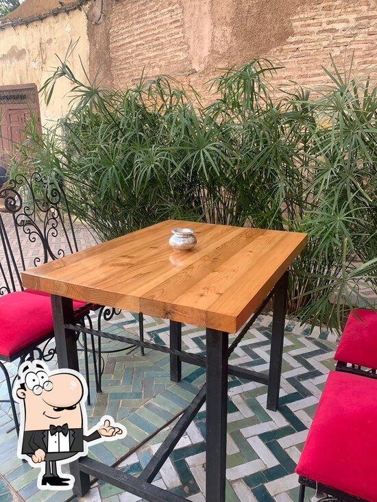 Fez & Friends, Fes - Restaurant menu, prices and reviews