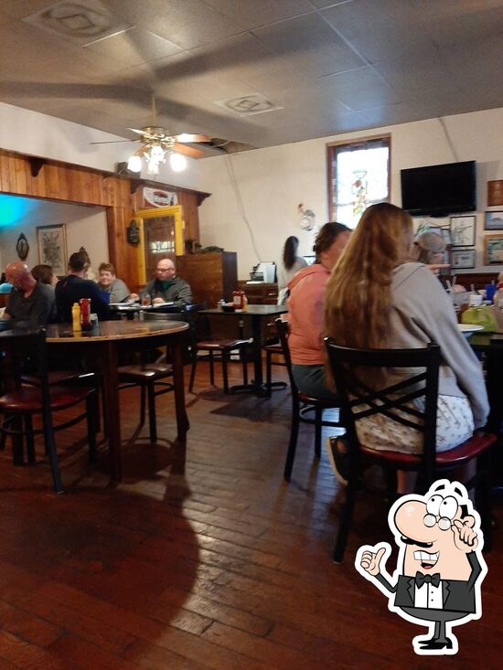 Jimmy Mac's Restaurant, Bryson City - Restaurant menu, prices and reviews