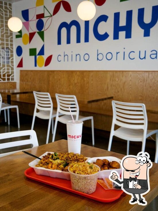Michy's Chino Boricua, Houston - Restaurant menu, prices and reviews
