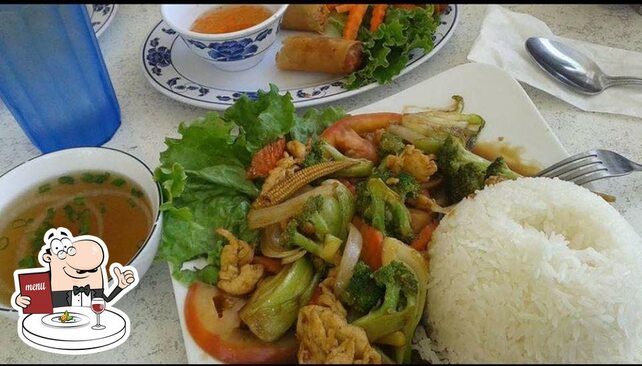 Pho Legacy, 3109 N Belt Line Rd # 142 in Irving - Restaurant reviews
