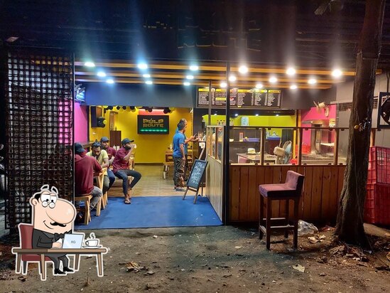 KL 41 PULP ROUTE, Aluva - Restaurant menu, prices and reviews