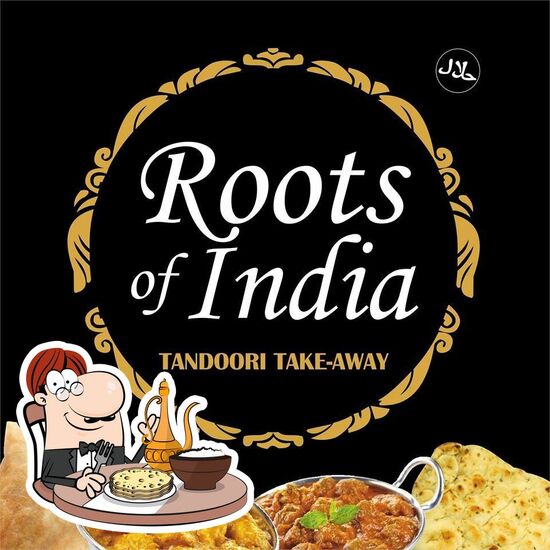 Roots of India - Durham in Burnhope - Restaurant reviews