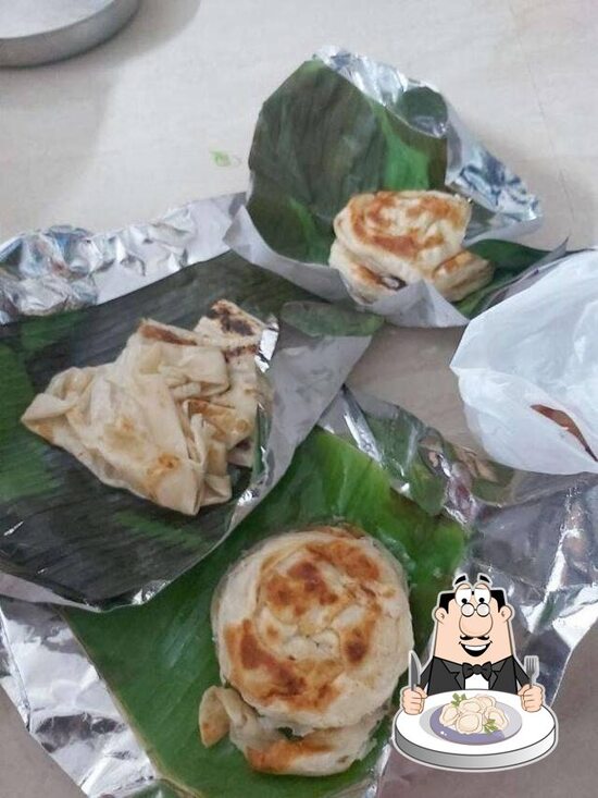 SS Thoothukudi Parotta, Chennai - Restaurant menu, prices and reviews
