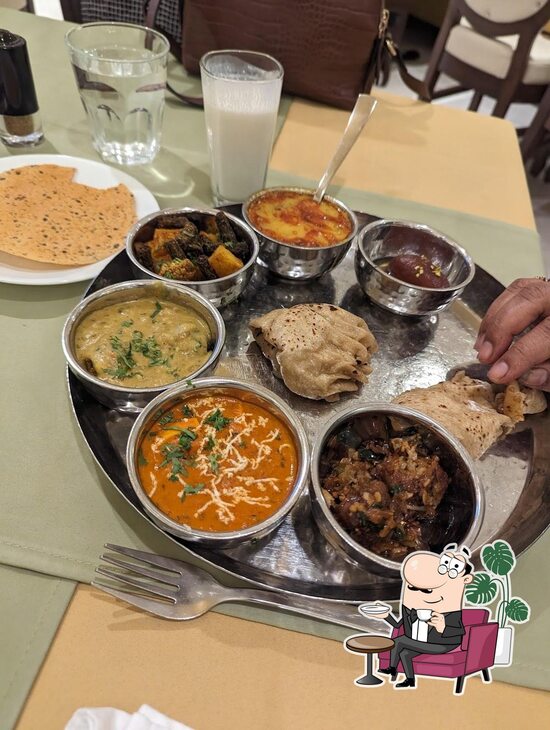 Sahana Veg Restaurant, Pune - Restaurant menu, prices and reviews