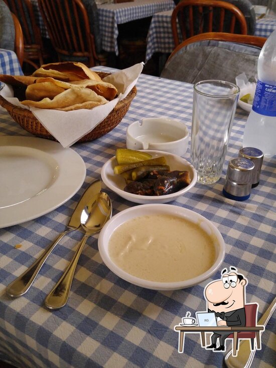 Samakmak, Giza - Restaurant menu, prices and reviews