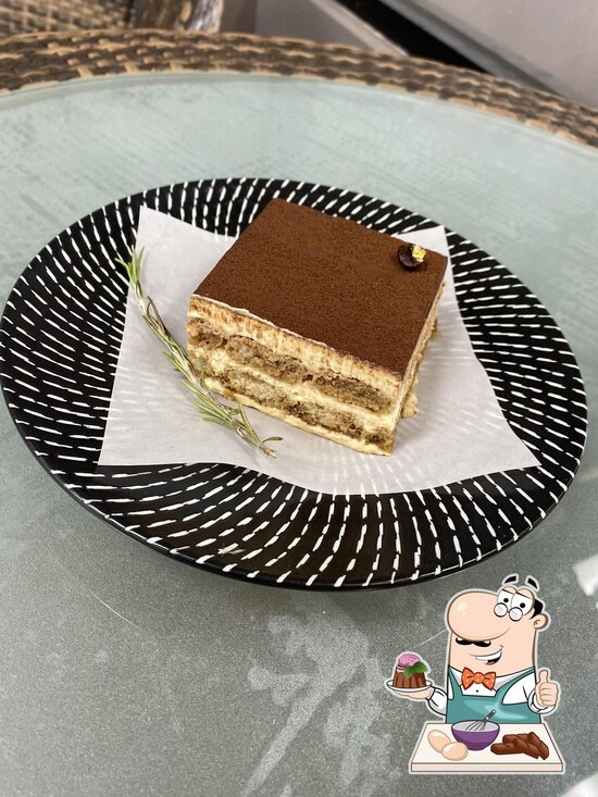 Sweet Time Tea Shop, La Verne - Restaurant menu, prices and reviews