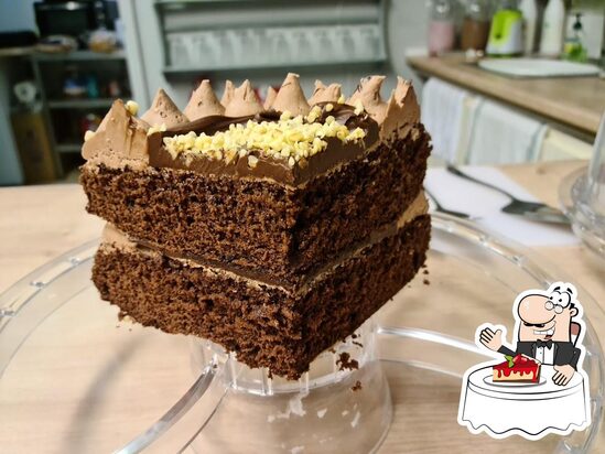 The Old Bakehouse Aberkenfig in Bridgend - Restaurant reviews