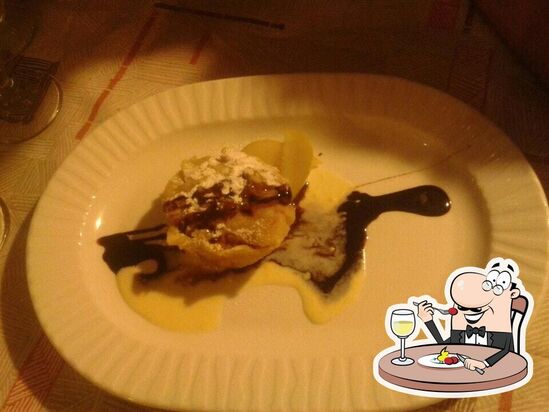 Trattoria Da Erminio restaurant, Assisi - Restaurant menu and reviews