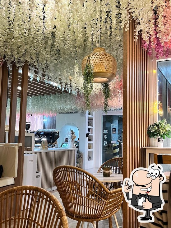 Carta de Wiltlover Cafe, Mandaluyong, Madison