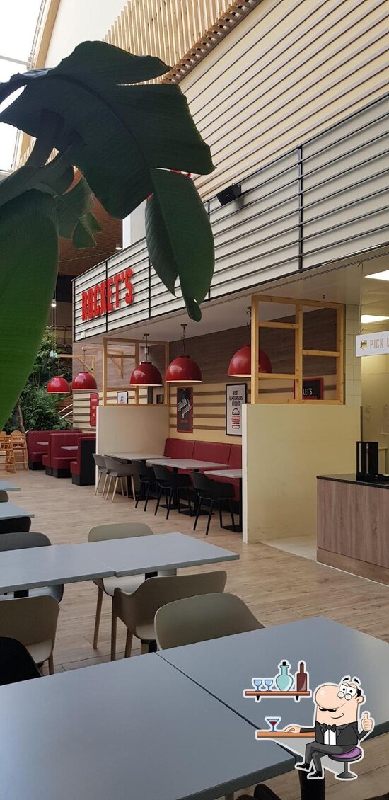 Baluba Bar, Leutkirch im Allgäu - Speisekarte, Preise und Bewertungen