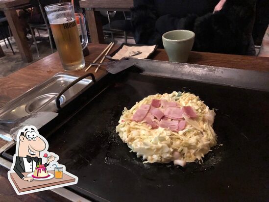 Yabai restaurant, Seoul - Restaurant reviews