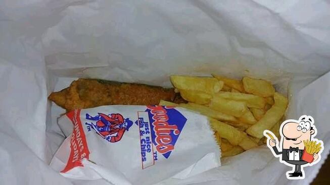 Goodies Fish And Chips, Ringwood Rd in Southampton - Restaurant reviews
