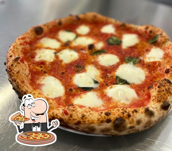 Pizzeria Rizzo, Mèze - Menu du restaurant, prix et avis