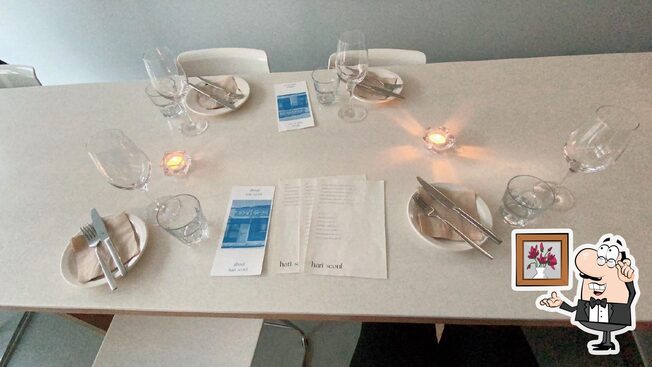 하리, Seoul, Samgakji - Restaurant menu, prices and reviews